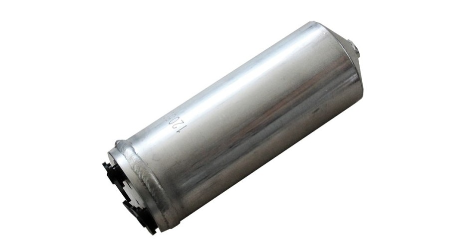 Rezervor deshidrator Dacia Logan 2004- motor 1.2/1.4/16mpi, 1.5 dci ...