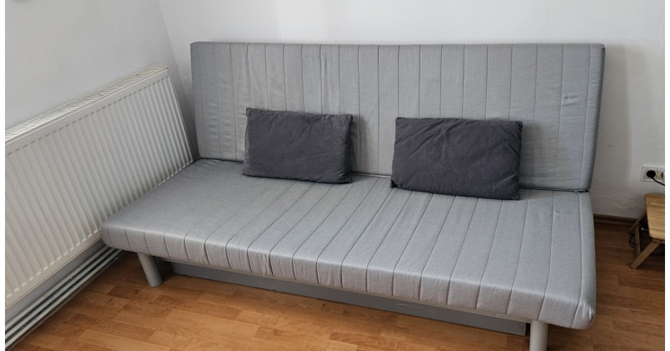 Canapea rabatabila | arhiva Okazii.ro