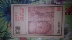 Eschil - Rugatoarele Persii Prometeu inlantuit Sapte contra Thebei ...