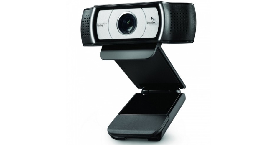Camera web Logitech WebCam 930e 3 MP | arhiva Okazii.ro