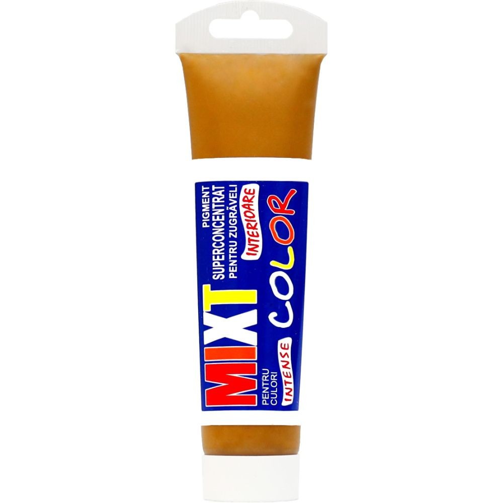 Pigment Color Intens, Sentosa Mixt, Ocru 21, 70 ml, Pigment Mixt Ocru ...