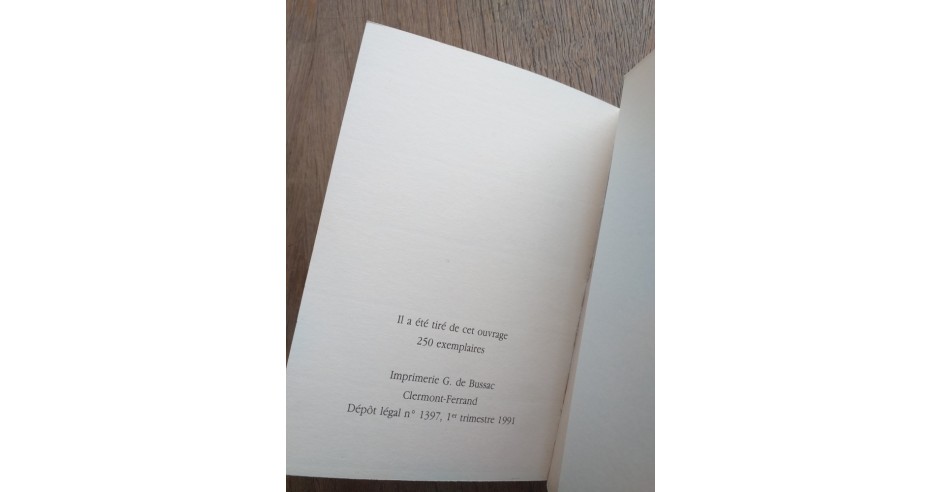 ALEXANDRE GHERBAN- LE JOURNAL INTIME DE L'HUMANITE...1991, 250 ...