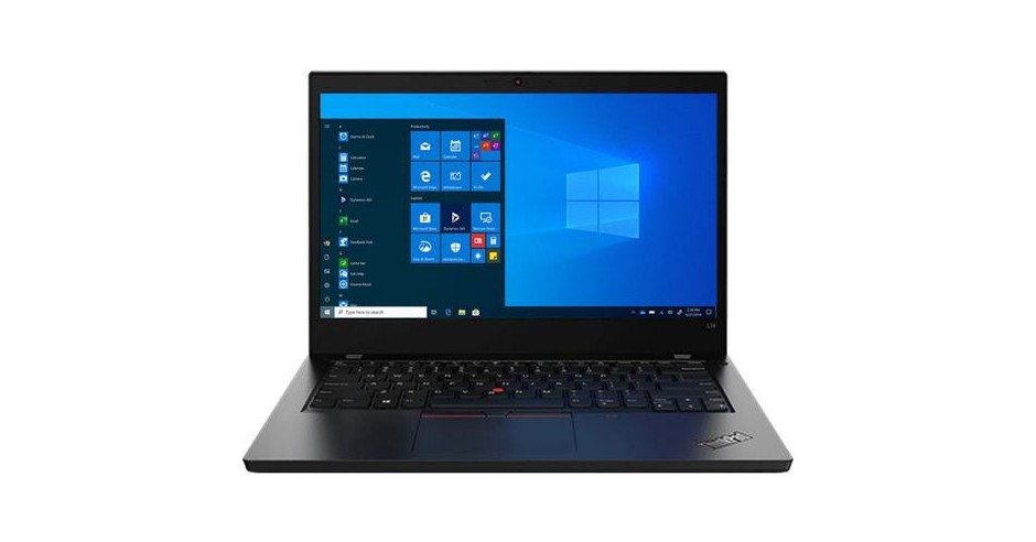 Laptop Lenovo ThinkPad L14 Gen3 (Procesor AMD Ryzen? 7 PRO 5875U (16M ...