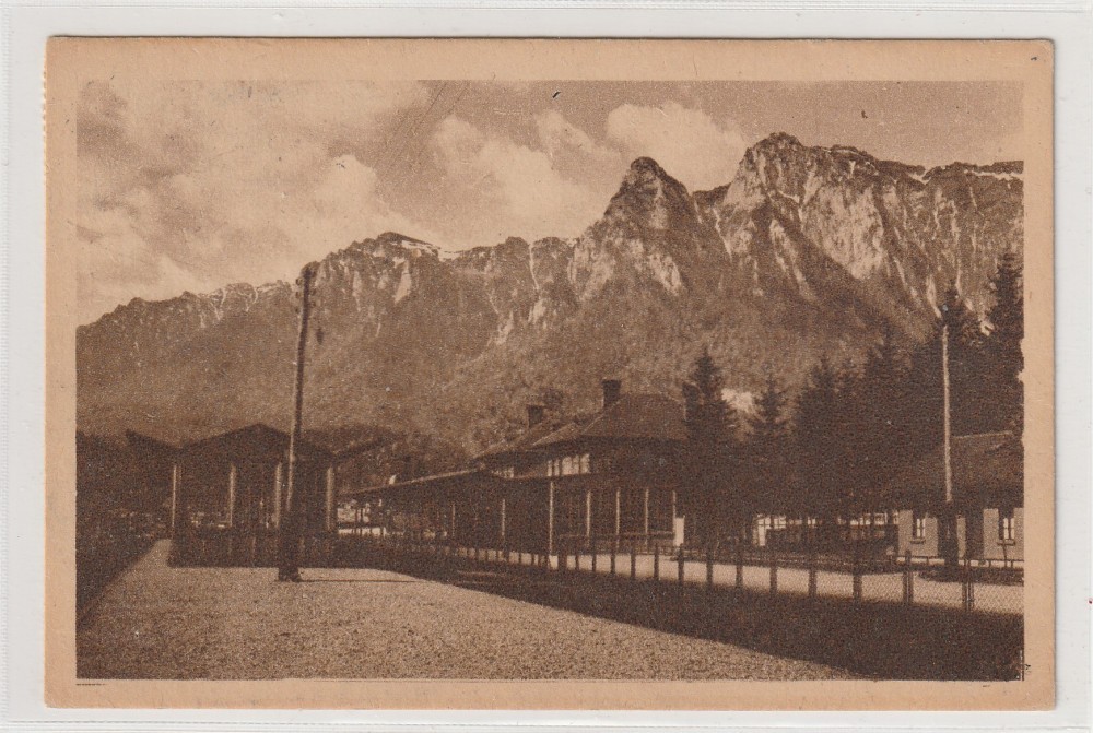 Busteni-Gara | arhiva Okazii.ro