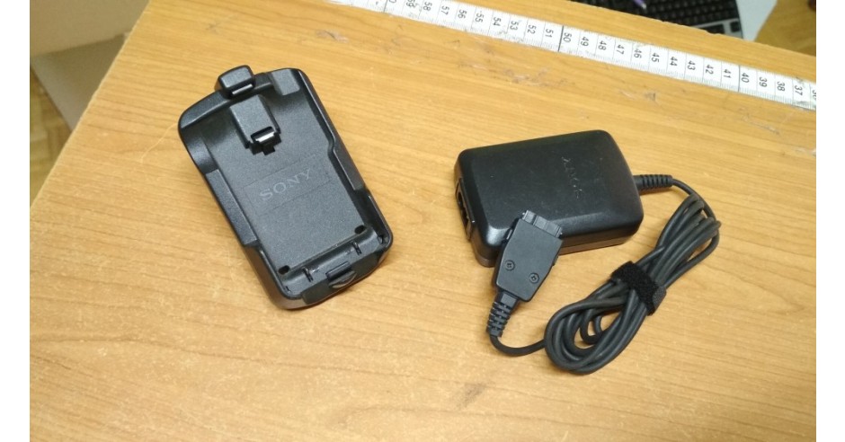 Alimentator Sony QN-2TC 5V 500mA | arhiva Okazii.ro