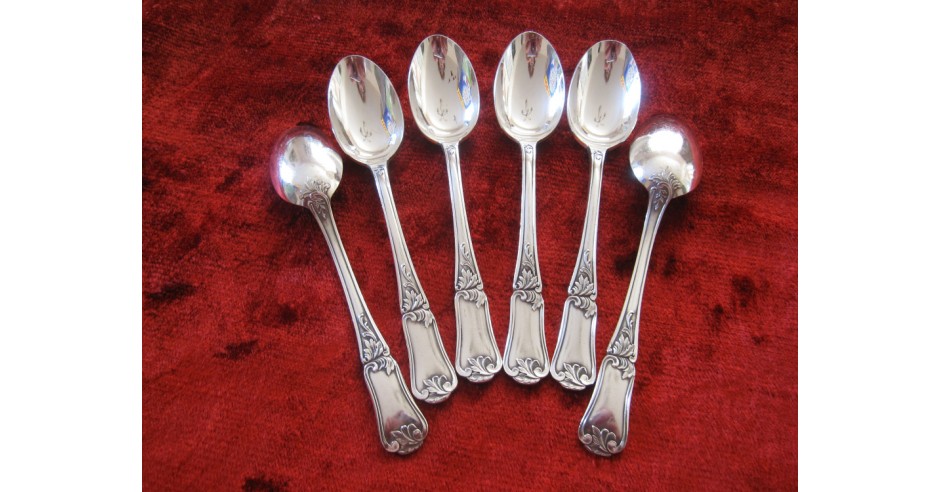 LINGURITE ARGINTATE - SET LINGURITE PLACATE CU ARGINT - LINGURITE CAFEA ...