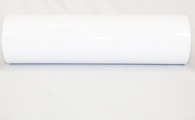 Folie , colant auto alb 2 m x 1.5 m latime | arhiva Okazii.ro