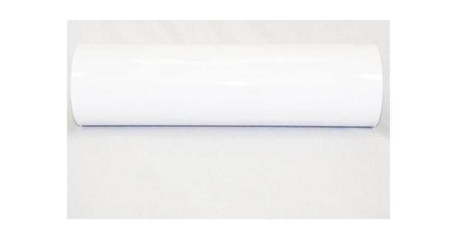 Folie , colant auto alb 2 m x 1.5 m latime | arhiva Okazii.ro