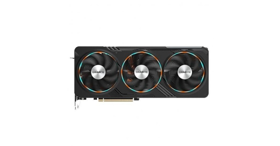 Chipset GeForce RTX? 4070 Ti Core Clock 2610 MHz CUDA? Cores 7680 ...