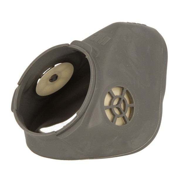 Componenta partea faciala Masca vopsitor seria 6000 3M | arhiva Okazii.ro