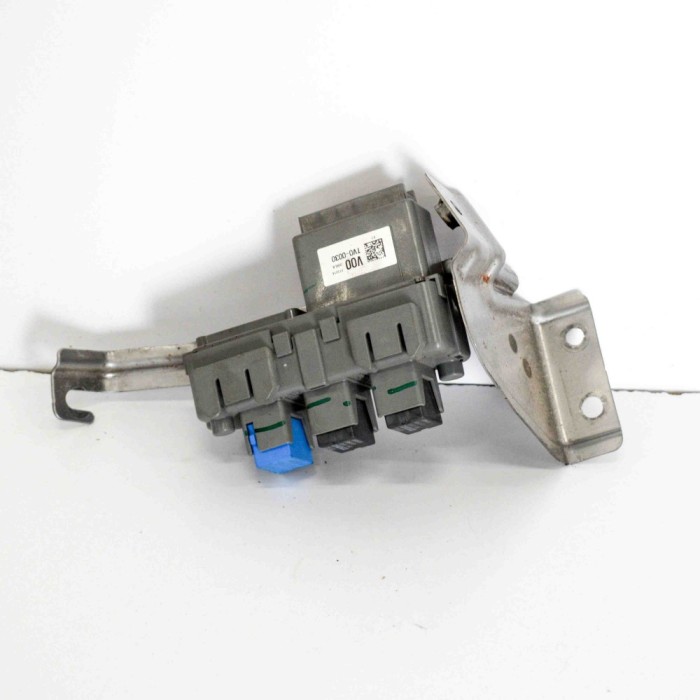 Set Sigurante Auto Yato 12V, 1-24 buc, Panou Sigurante Honda Civic IX ...