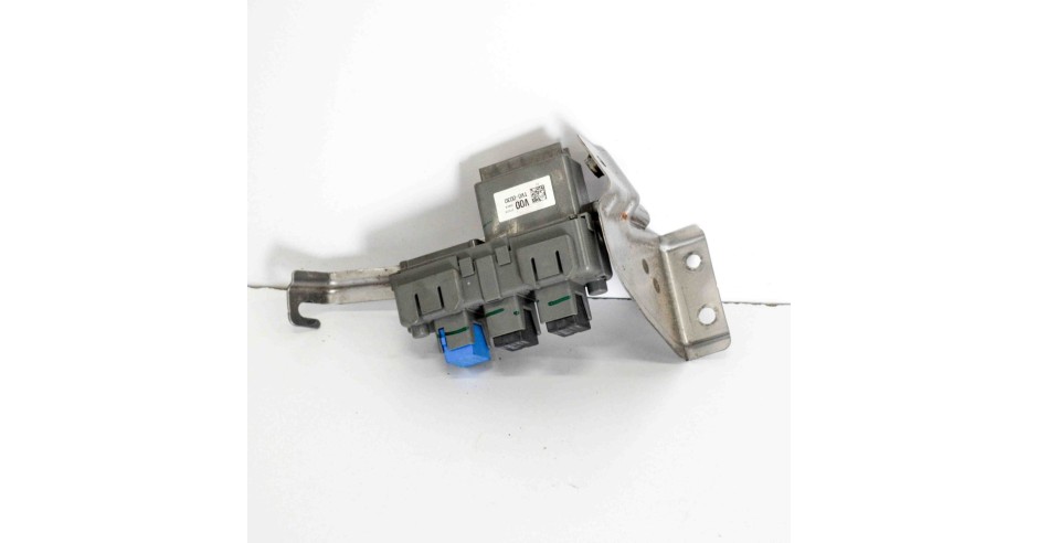 Set Sigurante Auto Yato 12V, 1-24 buc, Panou Sigurante Honda Civic IX ...