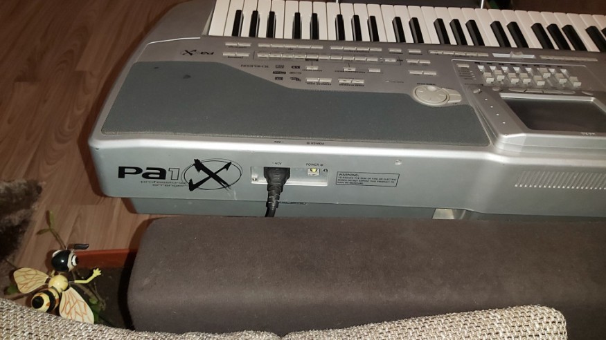 Orga korg. Cumpara ieftin, pret bun