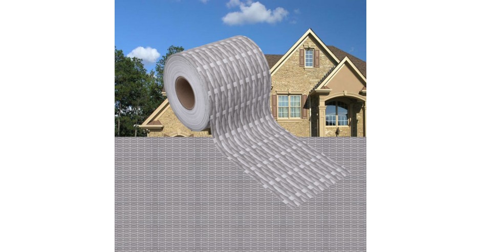Panouri intimitate gradina, 4 buc., gri ratan, 35x0,19 m, PVC | arhiva ...