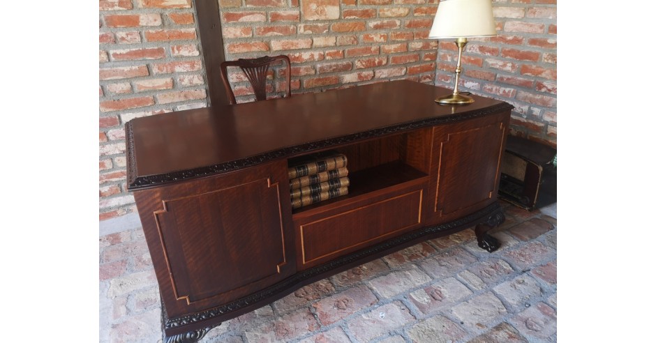 Birou vechi Neorenastere | arhiva Okazii.ro