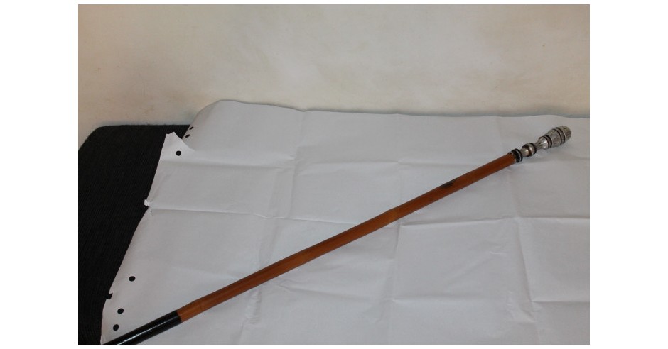 Baston cu floreta, sabie | arhiva Okazii.ro