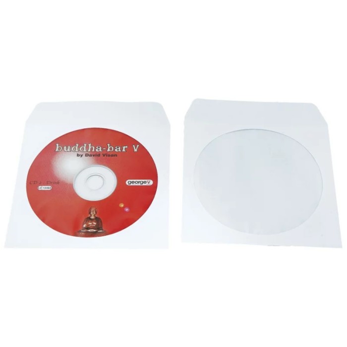 Plic pentru CD/DVD | Okazii.ro