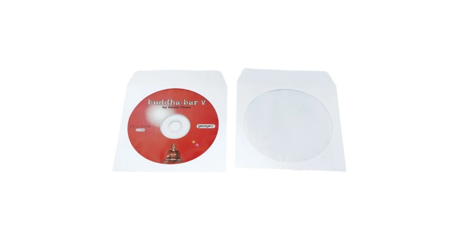 Plic pentru CD/DVD | Okazii.ro