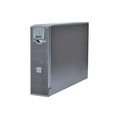 UPS APC, 3000VA, Smart-UPS SURT3000XLI, Rackabil 3U, Acumulatori noi ...