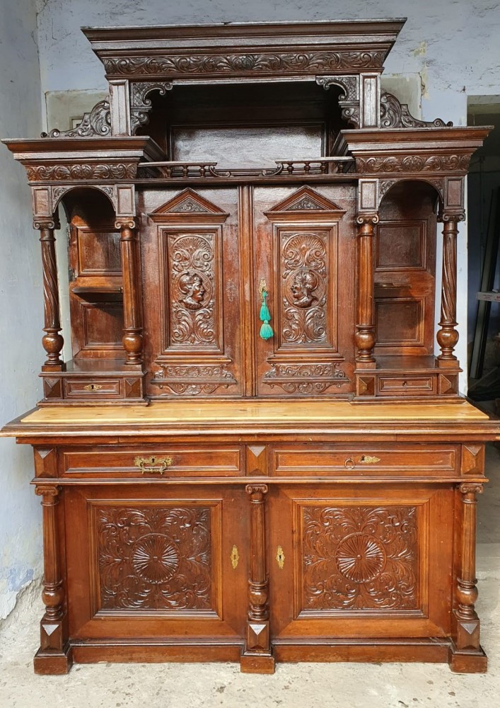 Scrin vechi | arhiva Okazii.ro