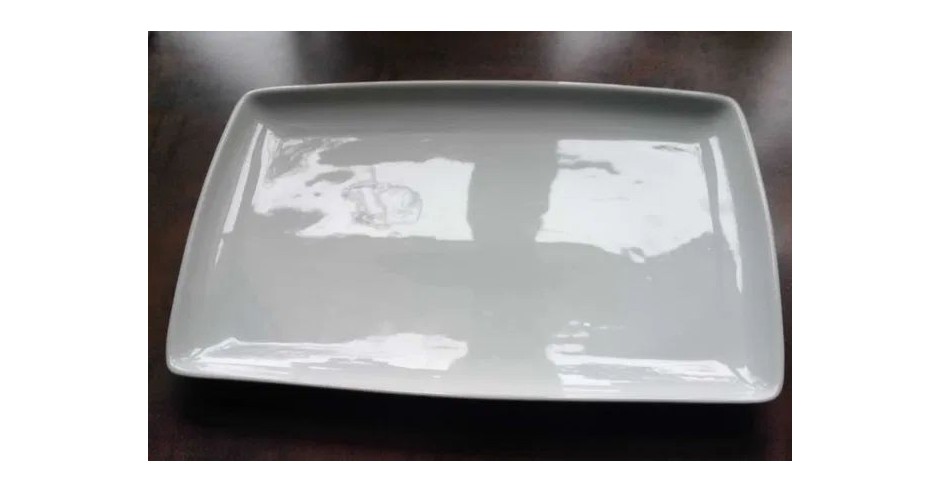 Tavi /platou de portelan Apulum | Okazii.ro