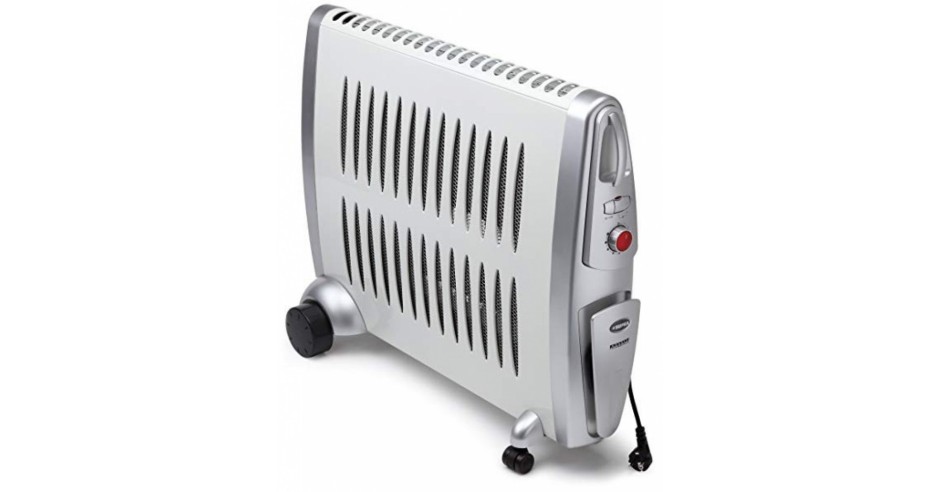 Calorifer Electric cu Bloc Ceramic si Umidificator Supra Ceramino 2000W ...