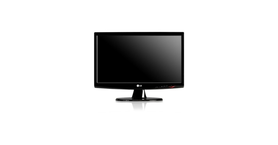 Monitor SH LCD LG W1943SB 19 inch | Okazii.ro