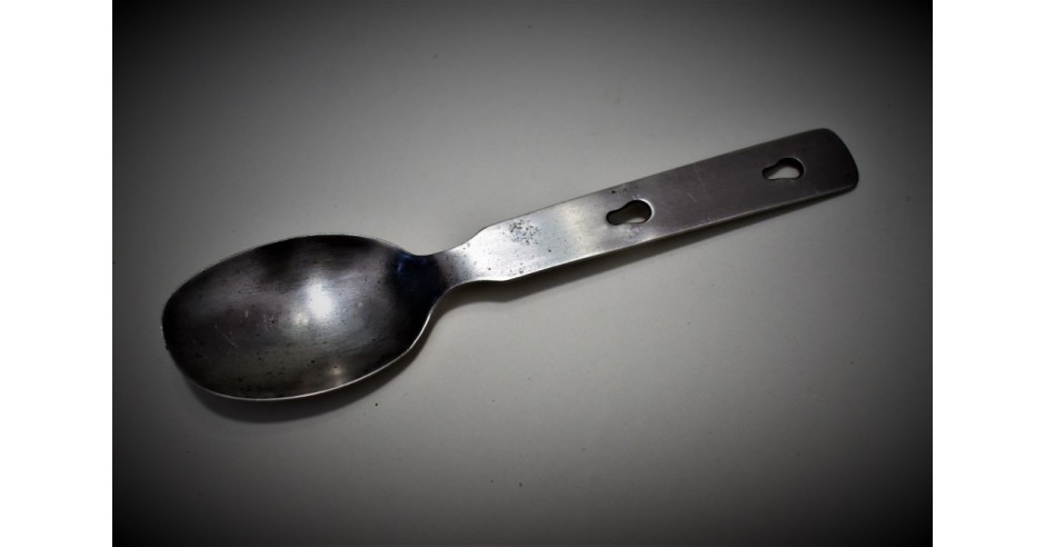 Lingura folosita de Armata Germana Nazista Al Doilea Razboi Mondial ...