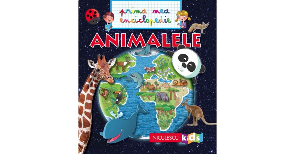 Prima mea enciclopedie. Pamantul - Emmanuelle Kecir-Lepetit | arhiva ... Prima mea enciclopedie. Pamantul - Emmanuelle Kecir-Lepetit | arhiva ...