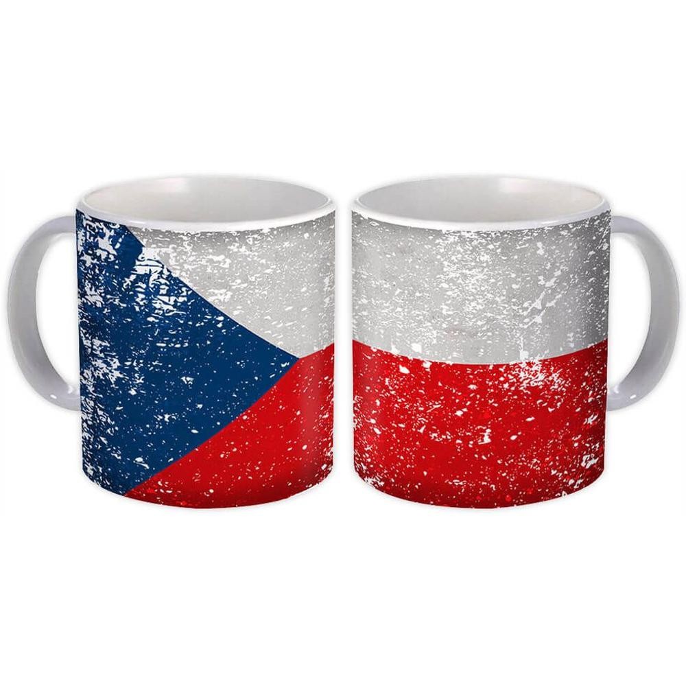 Republica Ceha : Cadou Halba : Semnaleaza Tara expatrata retro ...