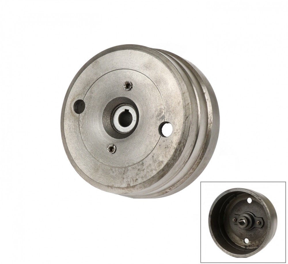 Oala ambreiaj moped Piaggio Ciao ? Bravo ? Boxer ? Si 2T AC 50cc ...