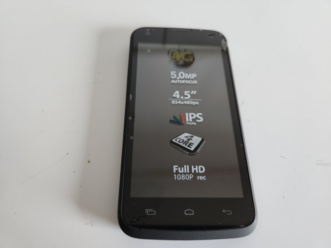 C-as in Telefoane mobile Allview. Cumpara ieftin, pret bun
