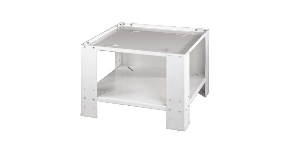 Suport metalic , inaltator universal masina de spalat / uscator 60 x 60 ...