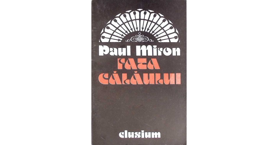 Fata Călăului și alte povestiri - Paul Miron - Clusium 1994 - Roman ...