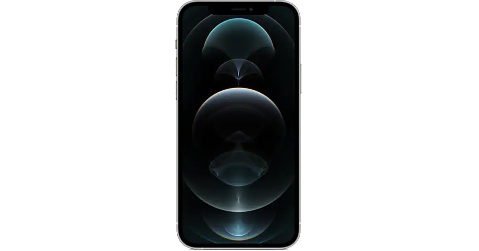 IPhone 12 Pro Max Dual Sim eSim 256GB 5G Argintiu 6GB RAM | arhiva ...
