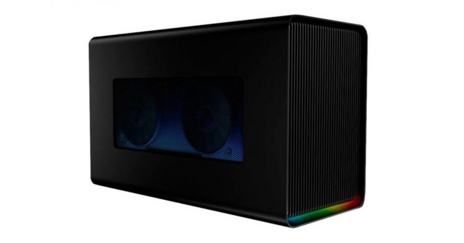 Carcasa Externa Placa Grafica Razer Core X Chroma Thunderbolt? 3 700W ...