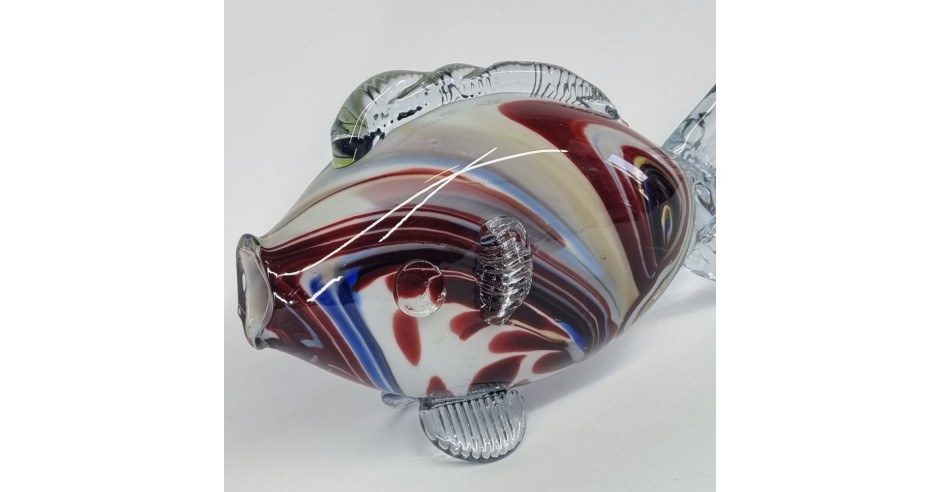 Bibelou peste sticla romaneasca,vechi, vintage, perioada comunista ...