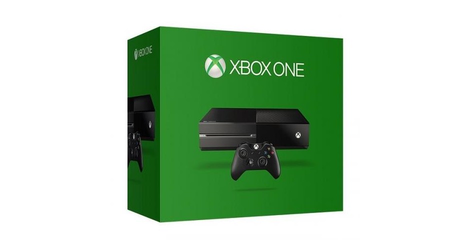 Consola Xbox One 500 GB, negru SH (Second Hand) | arhiva Okazii.ro