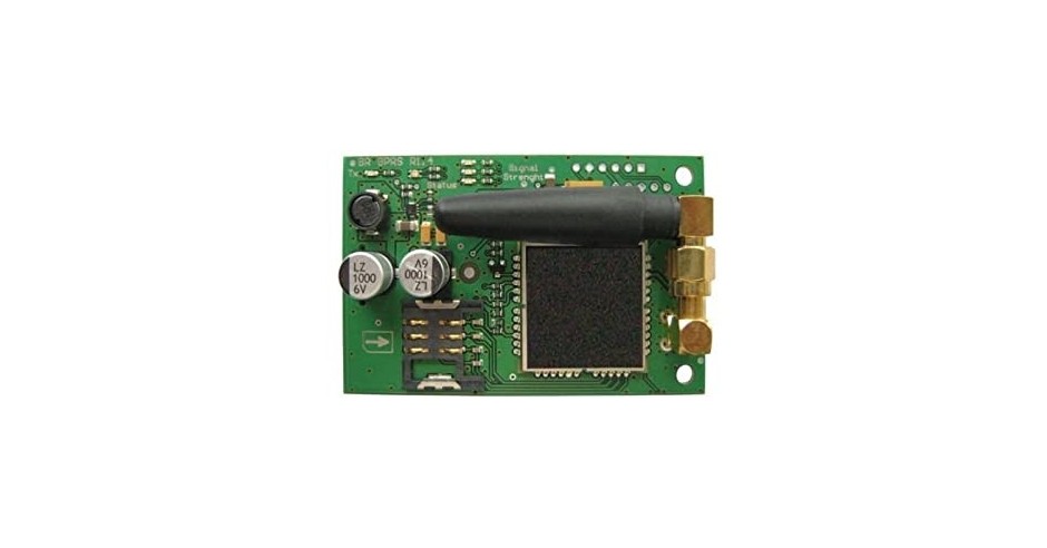 Modul comunicatie GSM/GPRS,Teletek GPRS BRAVO (Teletek TTE) | arhiva ...