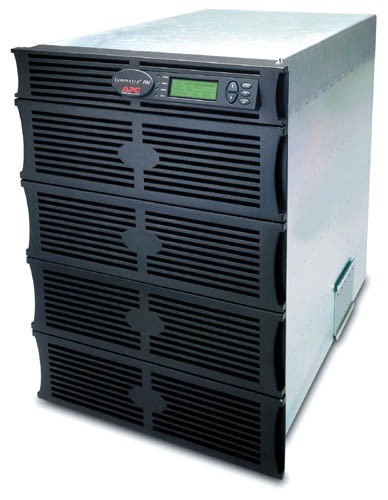UPS APC SYPF12KI Symmetra RM 12kVA Scalable to 12kVA N+1 or 16kVA - UPS ...