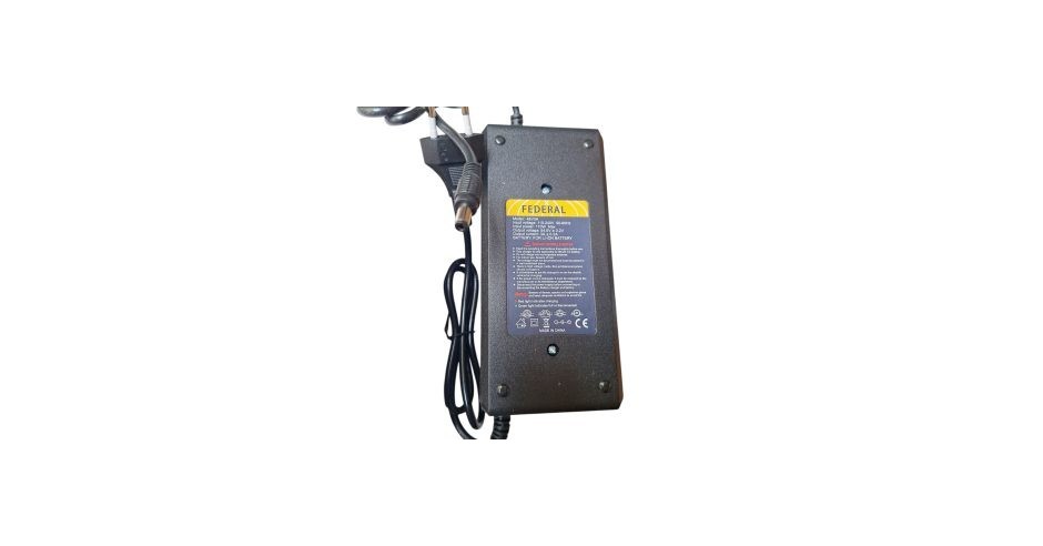 Incarcator rapid 48V 3A baterii Lithium-Ion 54.6V DC2.1 – Kugoo G2 Pro ...