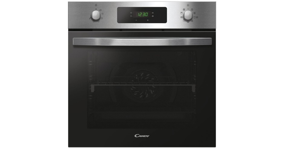 Cuptor incorporabil Candy FIDCP X696, Electric, Autocuratare Pirolitica ...