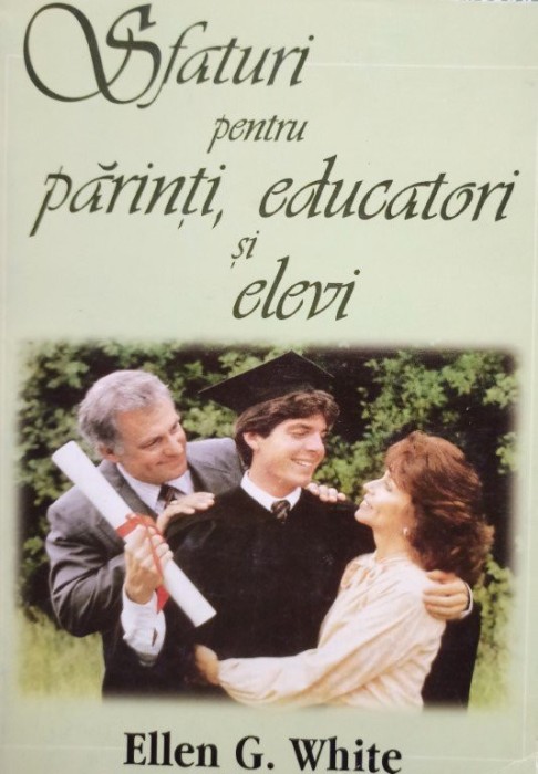 Sfaturi pentru parinti, educatori si elevi | Okazii.ro