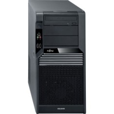 Workstation Fujitsu Celsius M470-2 1 x Intel Xeon Six Core X5660 2.8Ghz ...