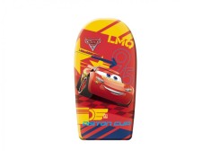 Placa de surf Mondo, Disney Pixar, Cars - Lightning McQueen, 94 cm ...