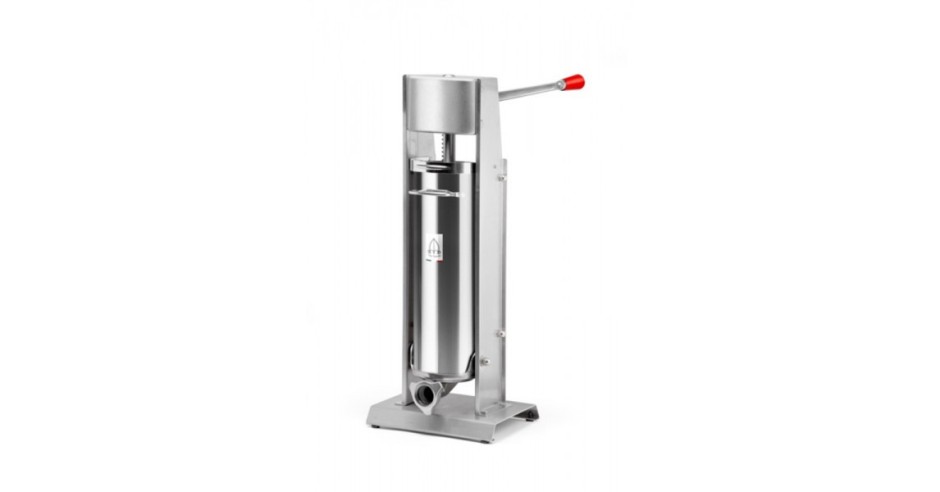 Masina de umplut carnati, Carnatar Profesional, Inox Italia - Model ...