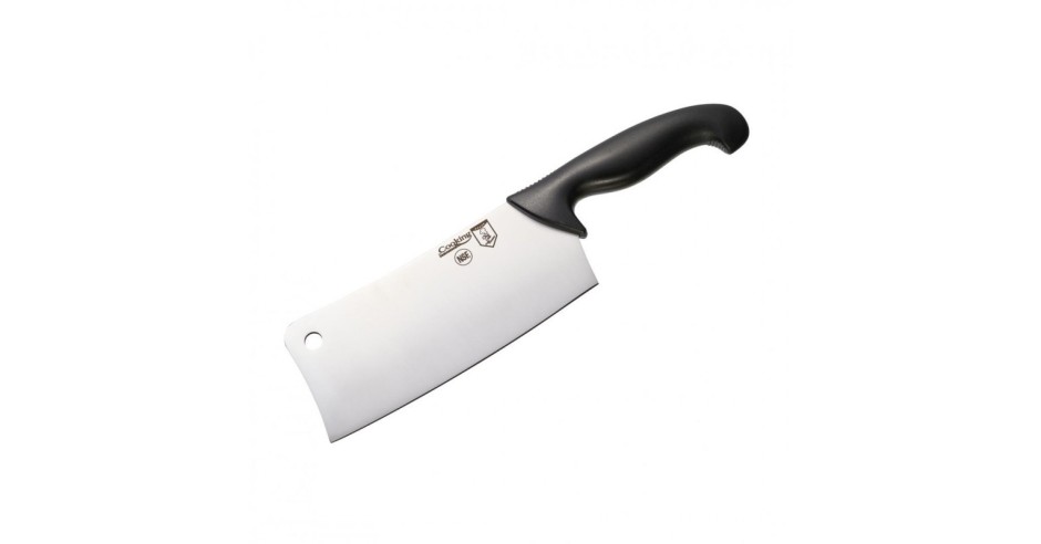 Satar profesional Heinner, 30 x 18 cm, inox, maner polipropilena ...