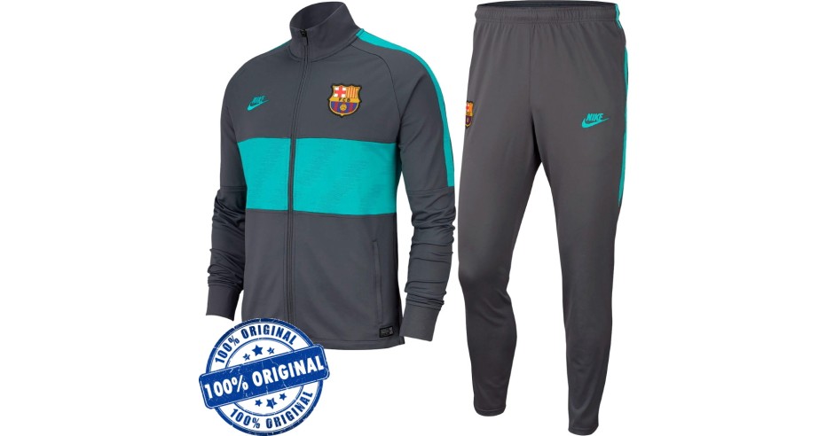 Trening Nike FC Barcelona pentru barbati - trening original ...