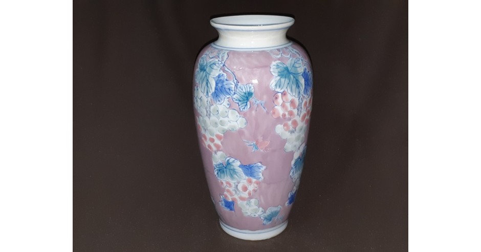 Vaza portelan Chinezesc | arhiva Okazii.ro