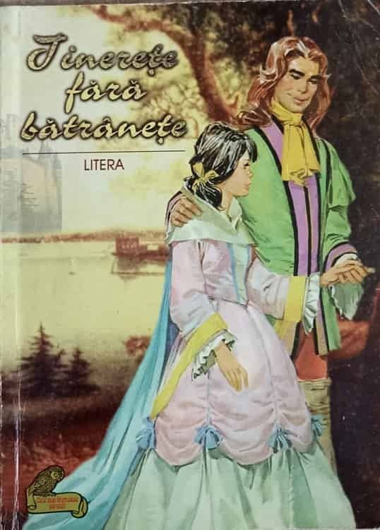 TINERETE FARA BATRANETE. CELE MAI FRUMOASE POVESTI-COLECTIV | arhiva ...